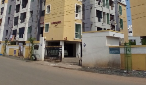 DABC Abhinayam Phase lll Nolambur, Chennai West Resale Price List ...