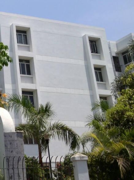 De-Luxe Apartments and Buildings DABC Acacia Photos - Mambakkam ...