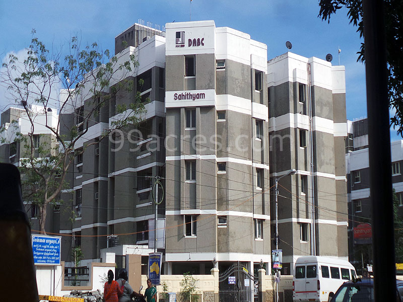 DABC Sahityam Mogappair, Chennai Resale Price List, Brochure, Floor ...