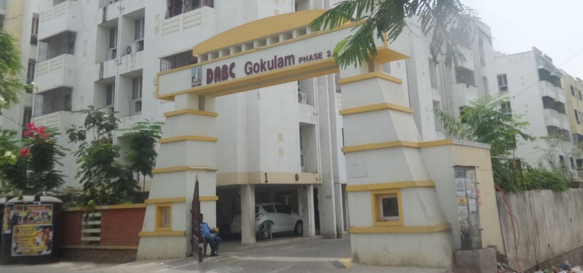 DABC Gokulam Phase 2 Nolambur, Ambattur Industrial Estate, Chennai ...