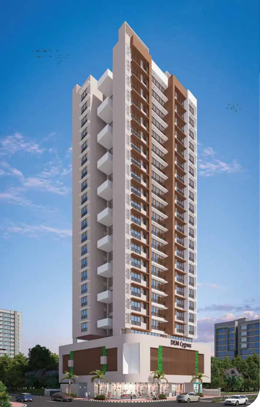DEM estates LLP DEM Cygnus Photos And Videos - Kandivali (West), Mumbai ...
