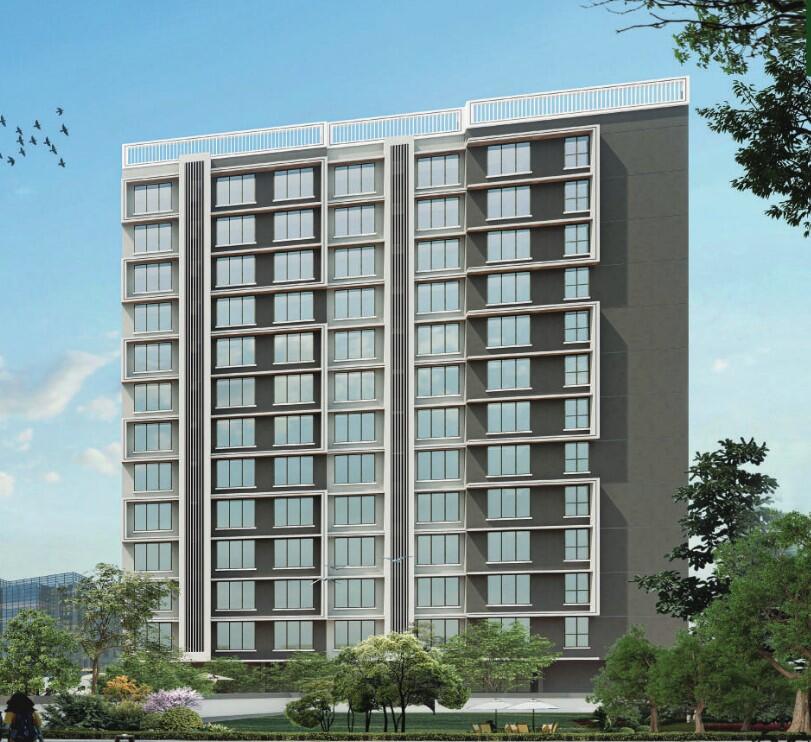 DEM Panache, Tarun Bharat Nagar, Andheri East - Price starting at 1.41 Cr