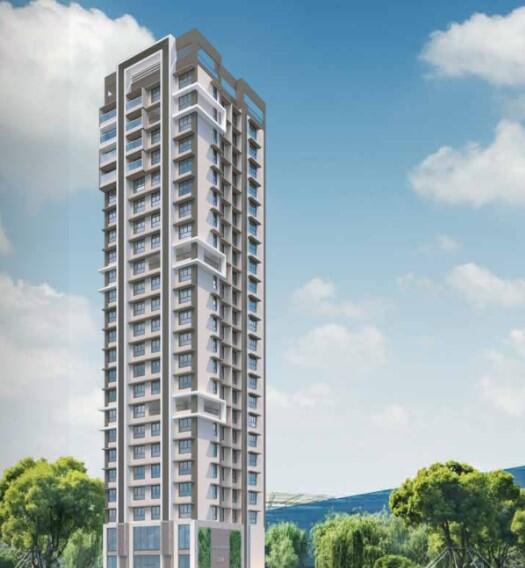 Dem Realty Llp Dem Shri Siddhivinayak Photos - Charkop, Kandivali West ...
