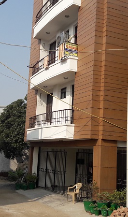 Deoasis Silver Pearls Delhi Dwarka, Sector-28 Dwarka Resale Price List ...