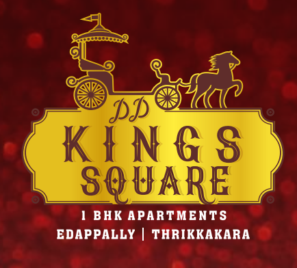 DD Kings Square Kochi, Edappally | Price List & Brochure, Floor Plan ...