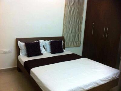 3 BHK Apartment / Flat for sale in Desai DD Golden Gate Padamughal ...