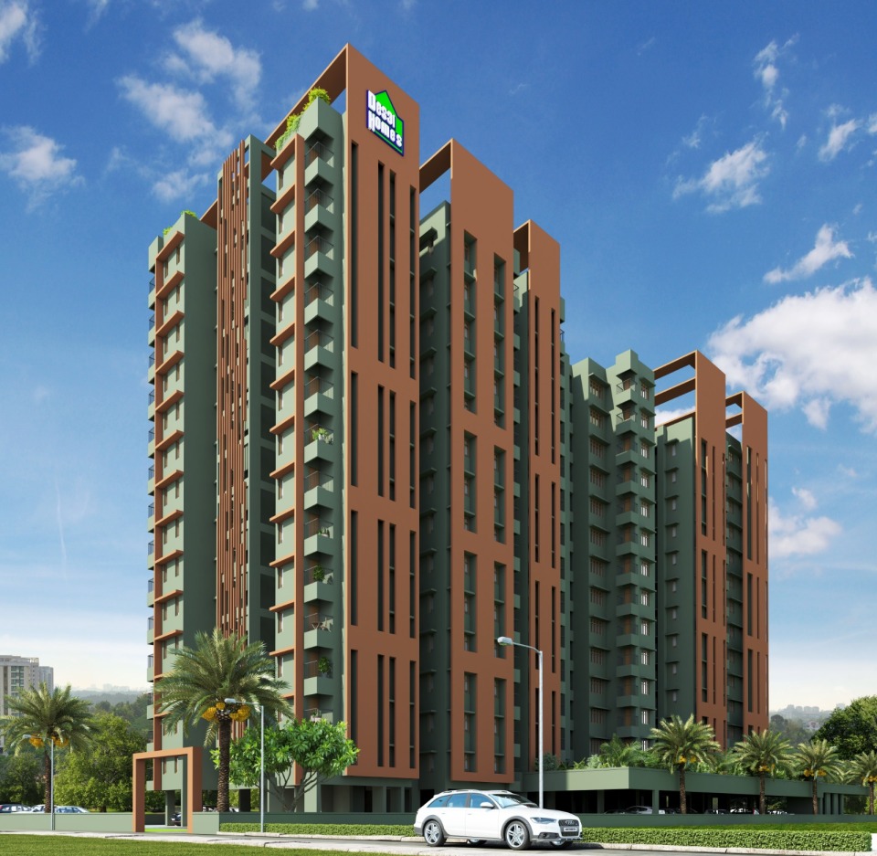 DD Green Village Edachira, Kochi | Price List & Brochure, Floor Plan ...