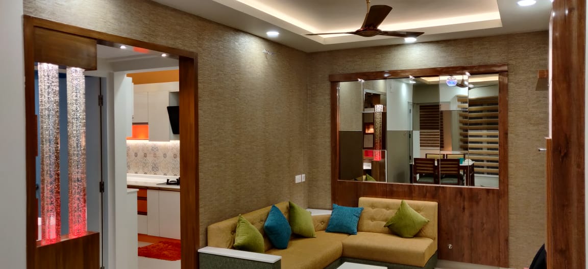 Desai DD Highway Gate Nettoor, Kochi Resale Price List, Brochure, Floor ...