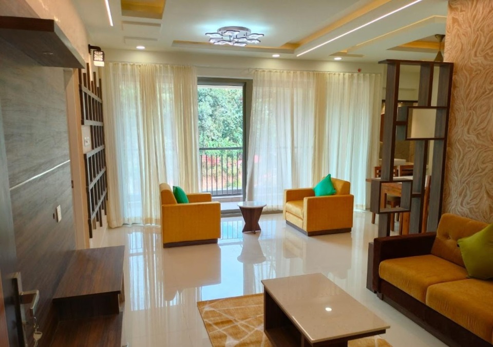DD Queens Square Edappally, Kochi | Price List & Brochure, Floor Plan ...