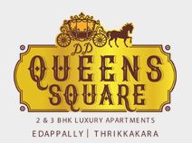 Desai Homes DD Queens Square Floor Plan - Edappally, Kochi