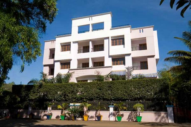 Deshmukh Developments Deshmukh Silver Oak Residency Photos - Nagala Park, Kolhapur Pictures