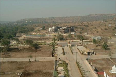 4 BHK House / Villa for sale in Deshpande Windmill Village Bavdhan Pune ...