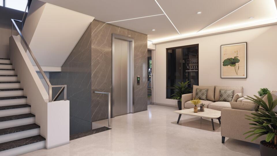 24 Jewels Ruikar Colony, Kolhapur | Price List & Brochure, Floor Plan ...