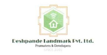 Deshpande Chandra Apartment Pune, Kothrud | Price List & Brochure, Floor Plan, Location Map ...