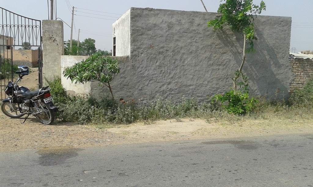 Deswal F1 Court Residency Faridabad, Manjhawali Resale Price List ...