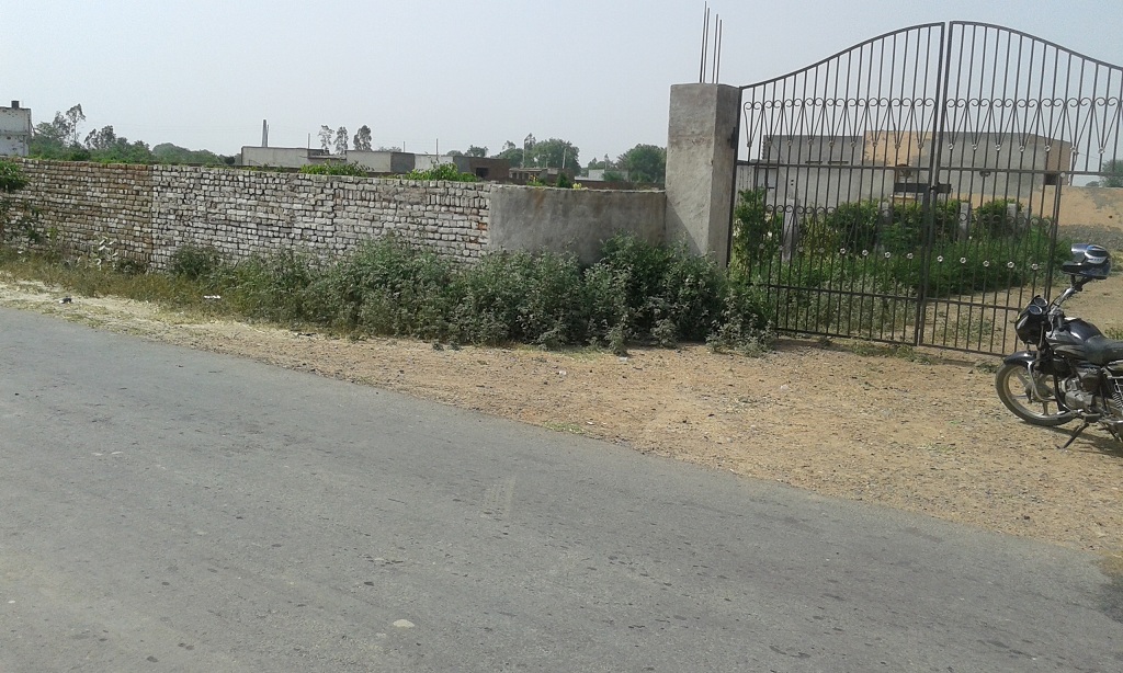 Deswal Developers Deswal F1 Court Residency Photos - Manjhawali ...