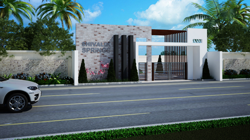 Deswal Shivalik Springs Palwal Resale Price List, Brochure, Floor Plan ...