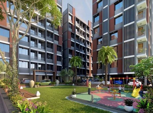 Dev Auram Corporation Dev Auram Photos - Ranip, Ahmedabad North Pictures