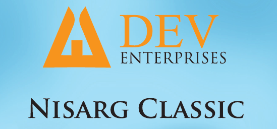 Dev Enterprises Dev Nisarg Classic Map - Panvel, Navi Mumbai Location Map
