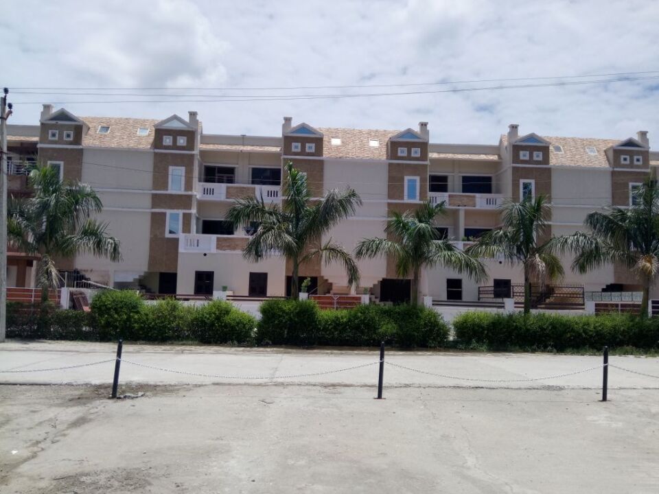 Dev Homes Rudrapur Dev Homes Photos And Videos - Bigbara, Rudrapur Pictures