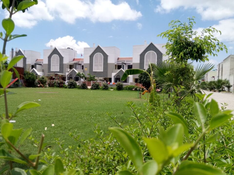 Dev Homes Bigbara, Rudrapur | Price List & Brochure, Floor Plan, Location Map & Reviews