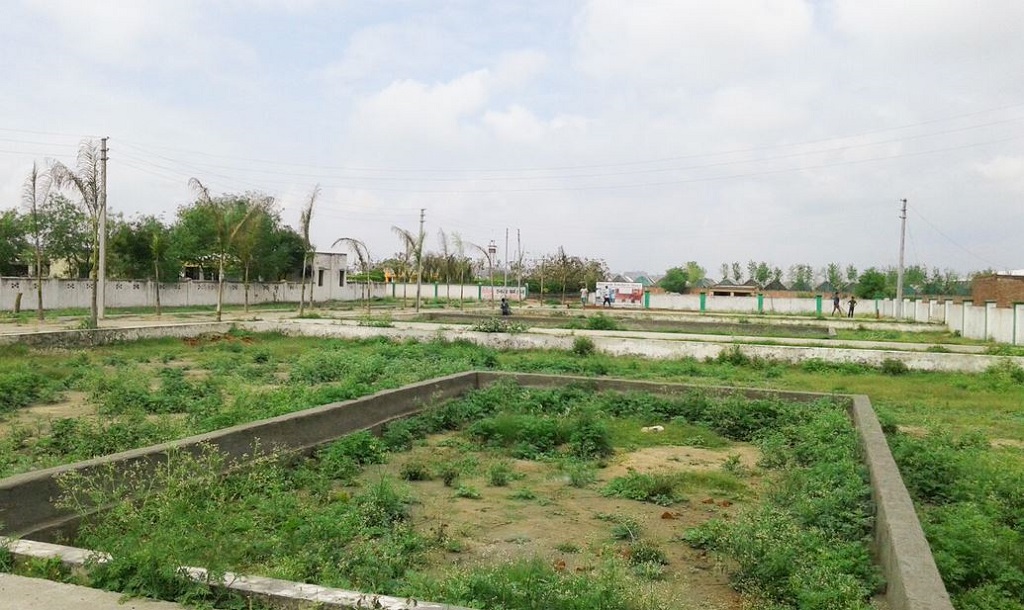 Dev Kabir Builder Dev Kabir Shivam Enclave Photos - Lal Kuan, Ghaziabad ...
