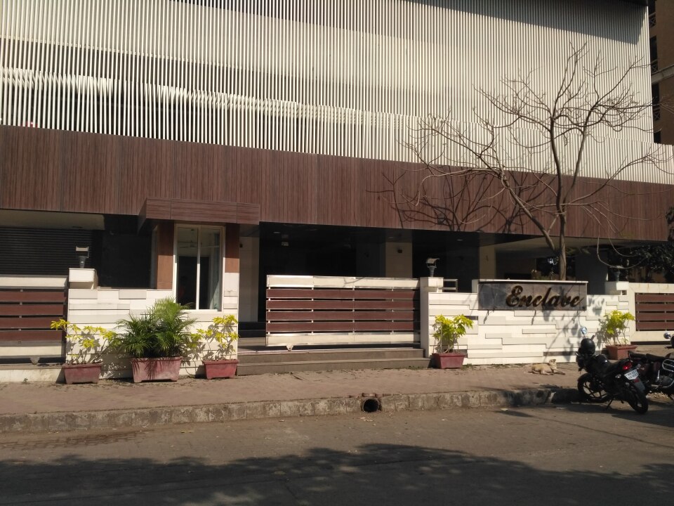 DLH Enclave Andheri West, Mumbai Resale Price List, Brochure, Floor ...