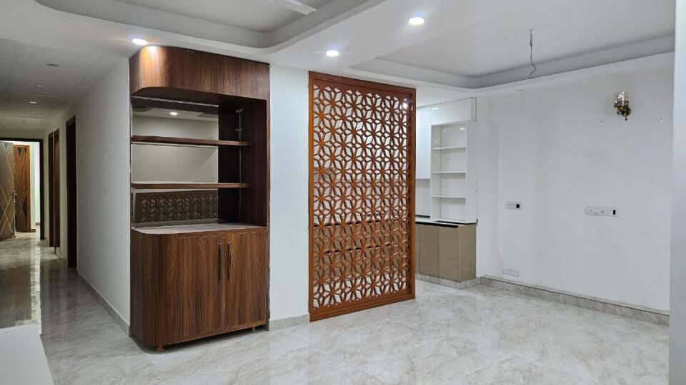 Dev Luxury Flats Khanpur, Delhi | Price List & Brochure, Floor Plan ...