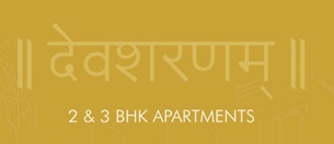 Devaditya Infrastructure Devaditya Devsharnam Floor Plan - Sargasan ...