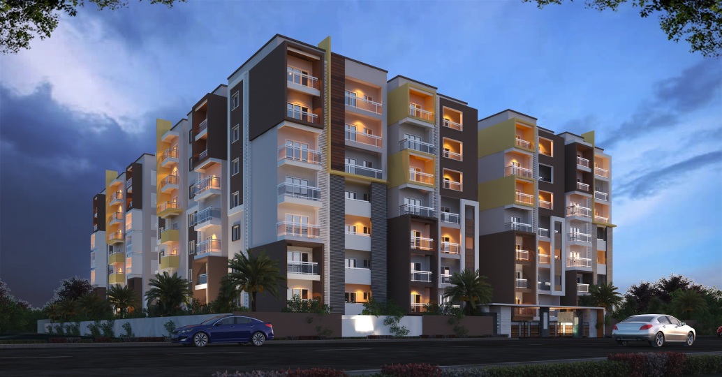 Devagiri Emeralds Uttarahalli, Bangalore Resale Price List, Brochure ...