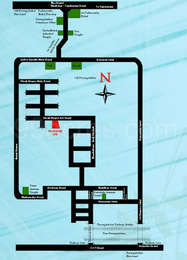 Devanayaki Constructions Devanayaki Vishwa Enclave Map - Perungalathur ...