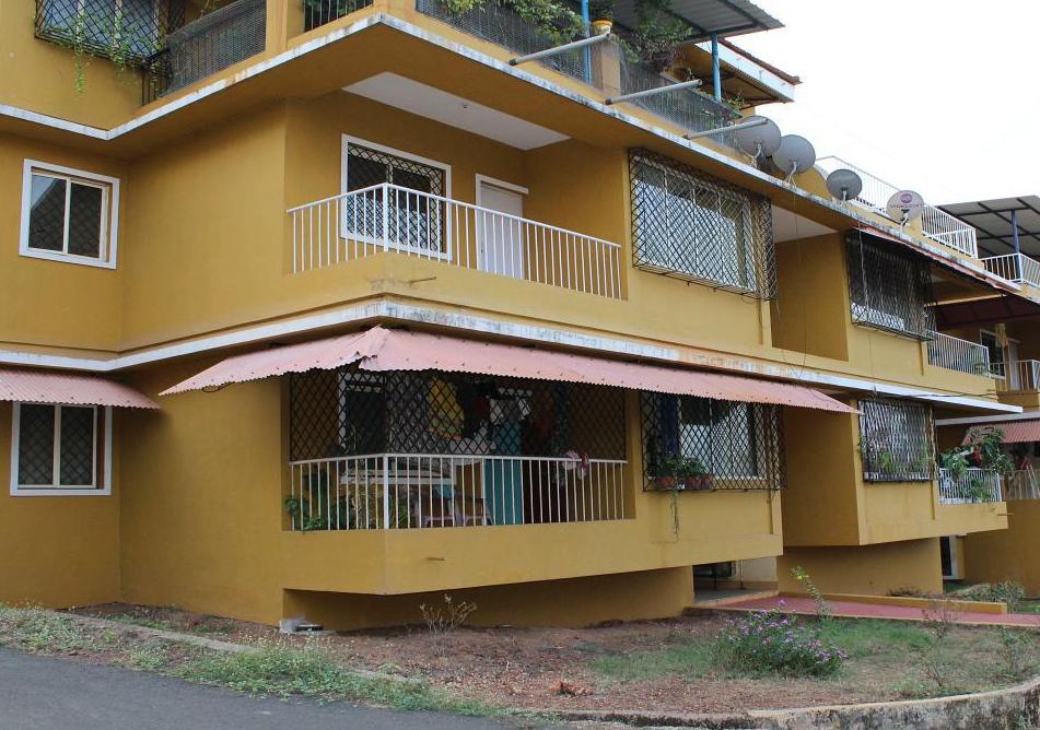 Devashri Nirman LLP Devashri Enclave Photos And Videos - Sangolda ...