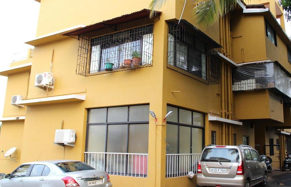 Devashri Nirman LLP Devashri Enclave Photos And Videos - Sangolda ...