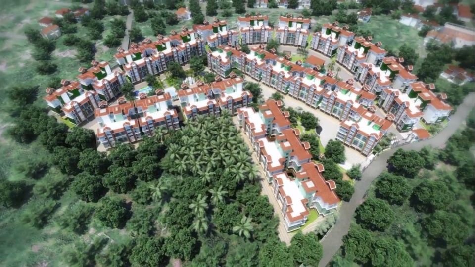 Devashri Greens Porvorim, Goa Resale Price List, Brochure, Floor Plan ...