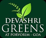 Devashri Nirman LLP Devashri Greens Map - Porvorim, North Goa Location Map