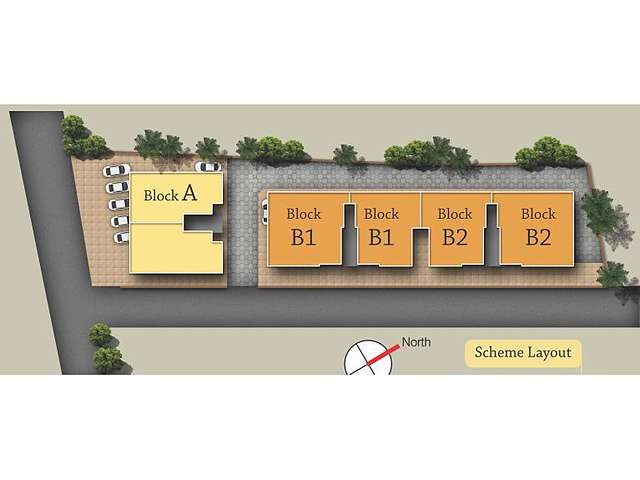 Devashri Nirman Devashri Habitat Photos - Chimbel, North Goa Pictures