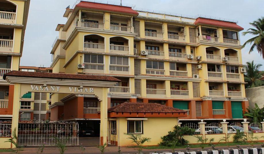 Devashri Vasant Vihar Panjim, Caranzalem Resale Price List, Brochure ...