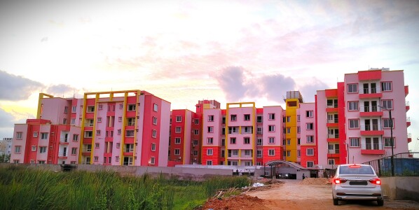 1 BHK Property in Bhubaneswar - 45+ Flats, Houses in Bhubaneswar