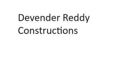 Devender Sri kalpa township Warangal, Bhupalpally | Price List ...