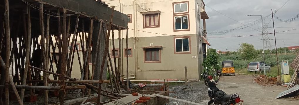 Devi Flat Promoters Devis Velavan Flat Photos - Kolathur, Chennai Pictures