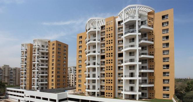 Devi Empress Towers Pune, Sopan Baug Resale Price List, Brochure, Floor ...