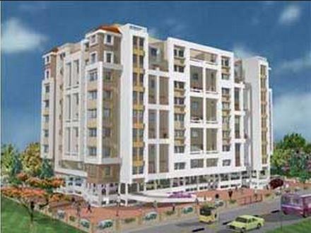 Devi Group Devi Orchid Photos - Bopodi, Pune Pictures