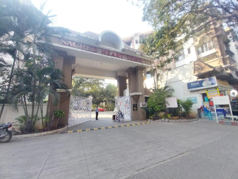Devi Sacred Heart Town Wanwadi, Pune Resale Price List, Brochure, Floor ...