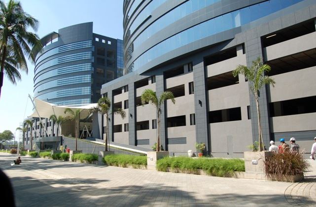 ICC Devi Gaurav Tech Park Pimpri Chinchwad, Pune North | Resale Price ...