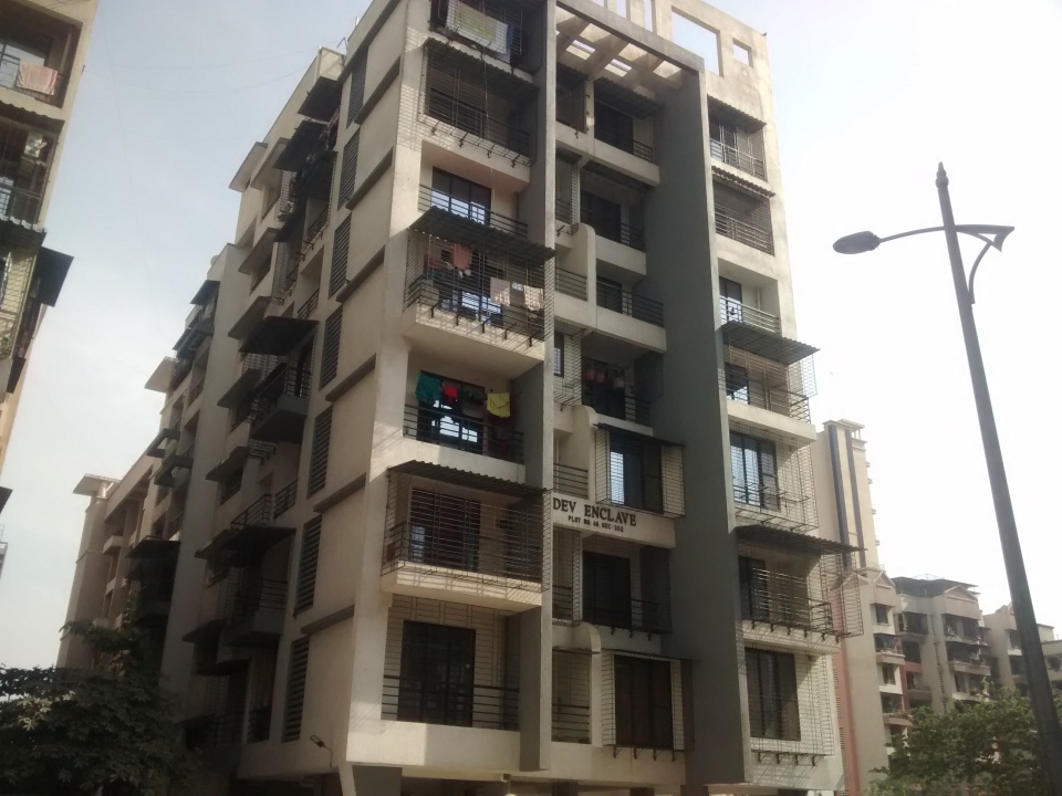 Devkrupa Enterprises Builders Devkrupa Dev Enclave Photos And Videos ...