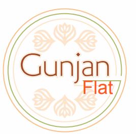 Devnandan Infrastructure Devnandan Gunjan Flat Map - Vasna, Ahmedabad ...