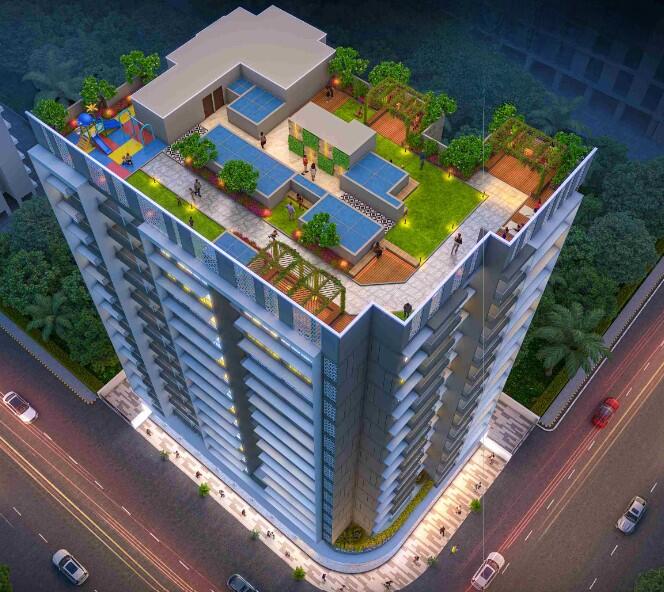 Devraj Prime Avenue Ulwe, Navi Mumbai | Price List & Brochure, Floor Plan, Location Map & Reviews