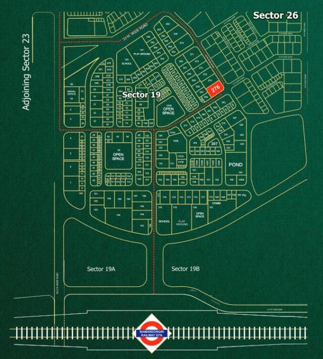 Devraj Prime Avenue Ulwe, Navi Mumbai | Price List & Brochure, Floor ...
