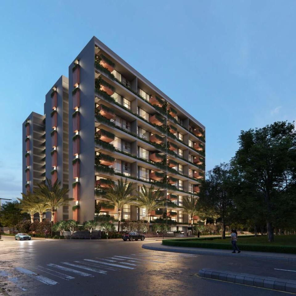 Verdana Raysan, Gandhinagar | Price List & Brochure, Floor Plan ...