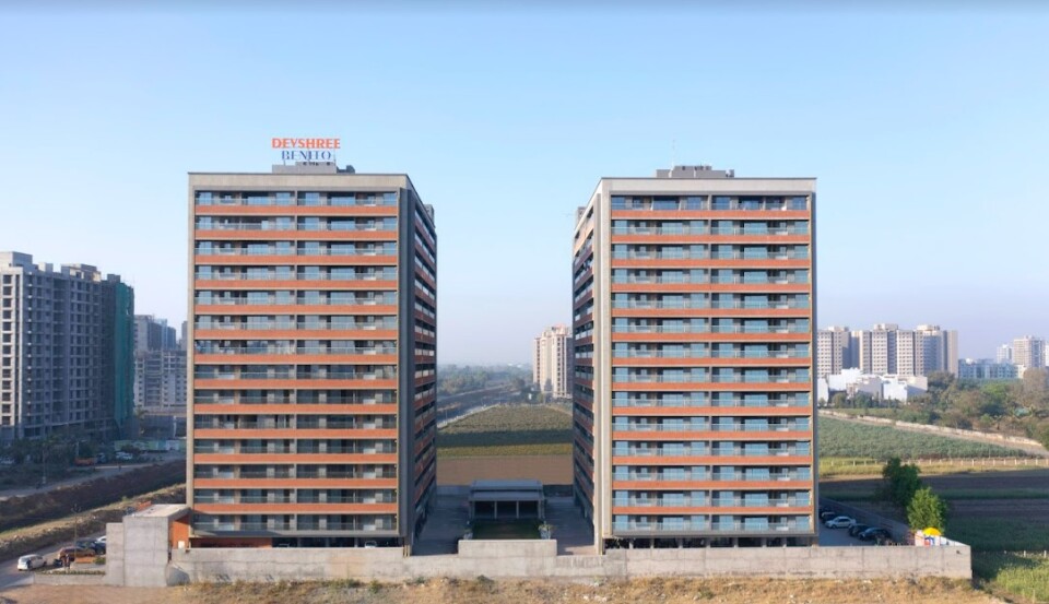 Devshree Benito Jahangir pura, Surat Resale Price List, Brochure, Floor ...